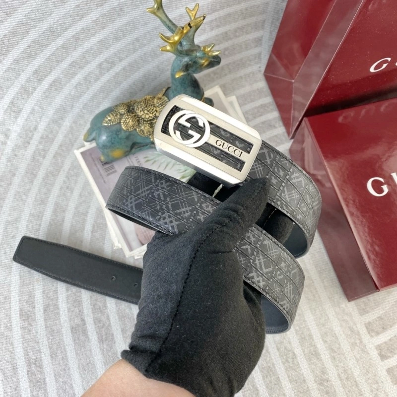Discounted Gucci Belts