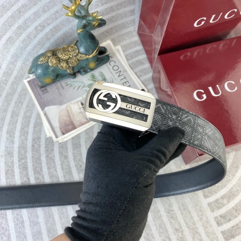 Discounted Gucci Belts