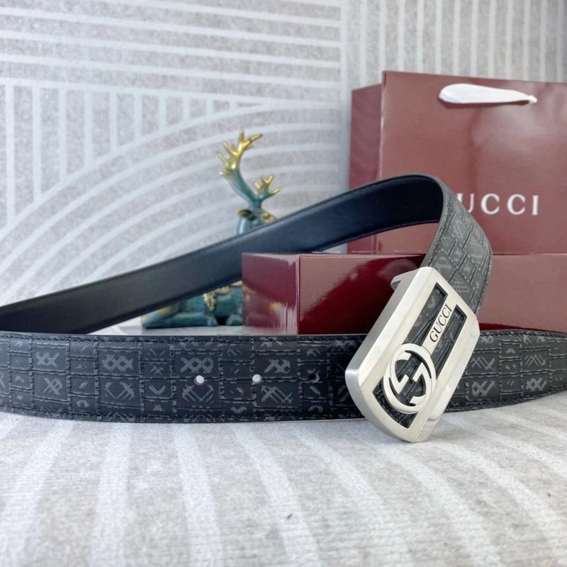 Discounted Gucci Belts