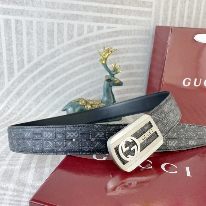 Discounted Gucci Belts