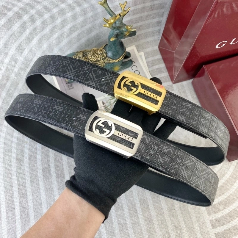 Discounted Gucci Belts