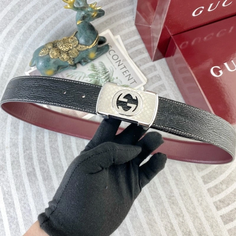 Top match Gucci Belts