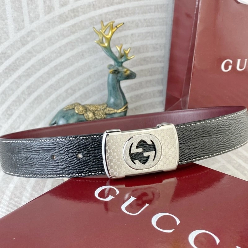 Top match Gucci Belts