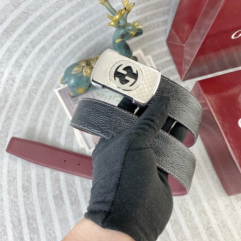 Top match Gucci Belts