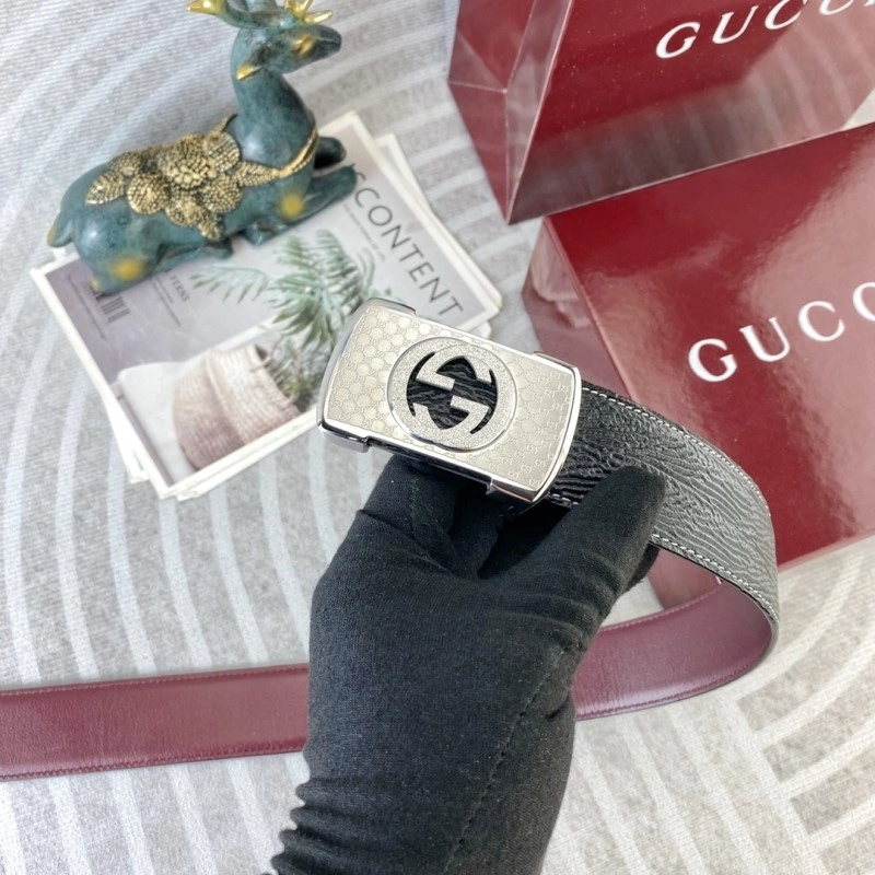 Top match Gucci Belts