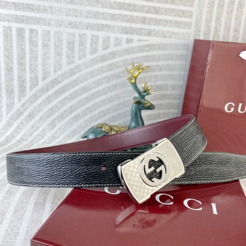 Top match Gucci Belts