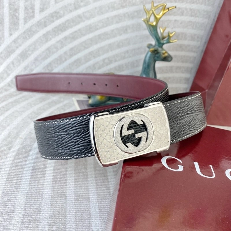 Top match Gucci Belts