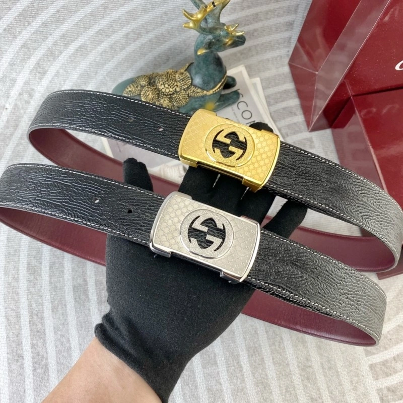 Top match Gucci Belts
