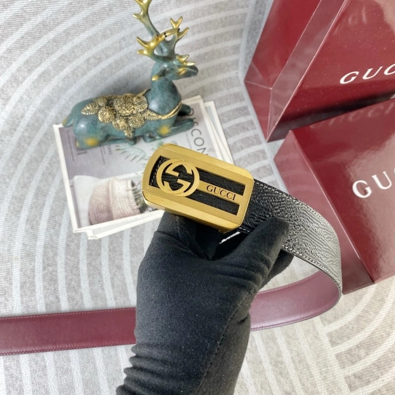 Affordable Gucci Belts