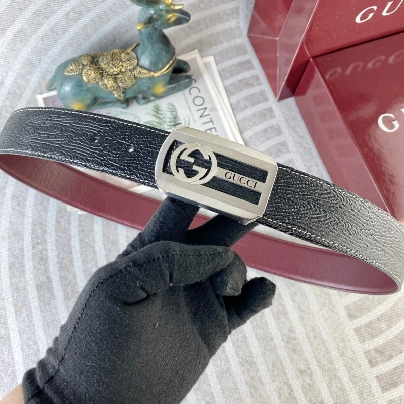Cut-rate Gucci Belts