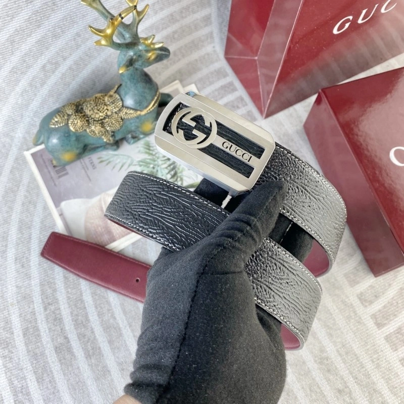 Cut-rate Gucci Belts