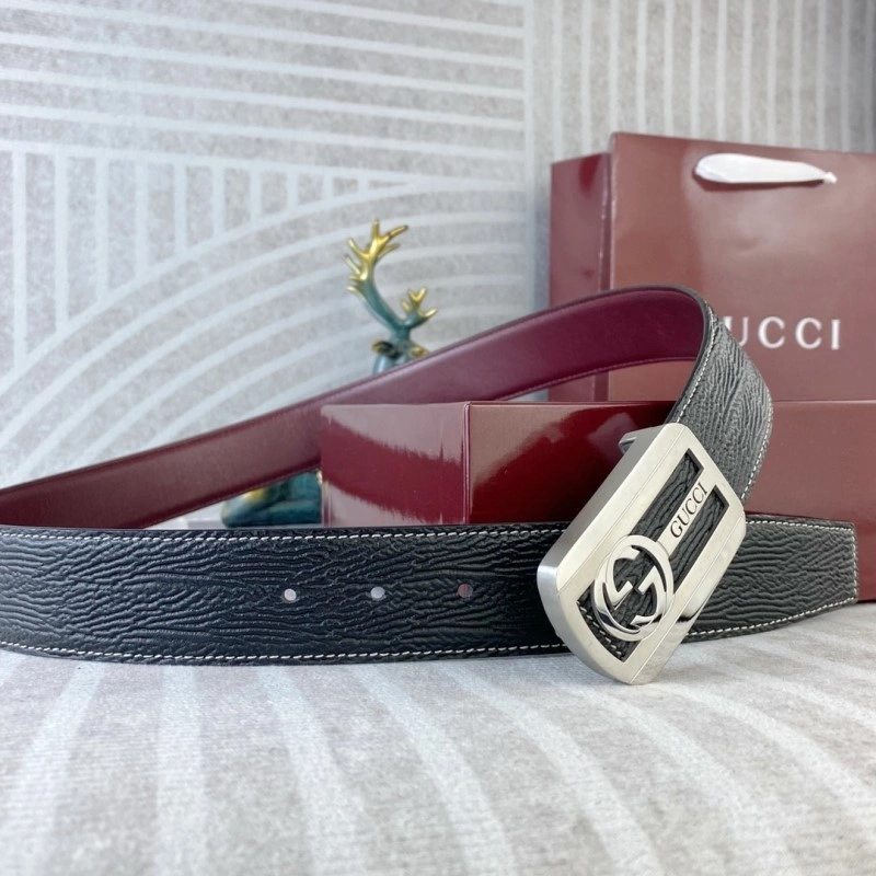 Cut-rate Gucci Belts