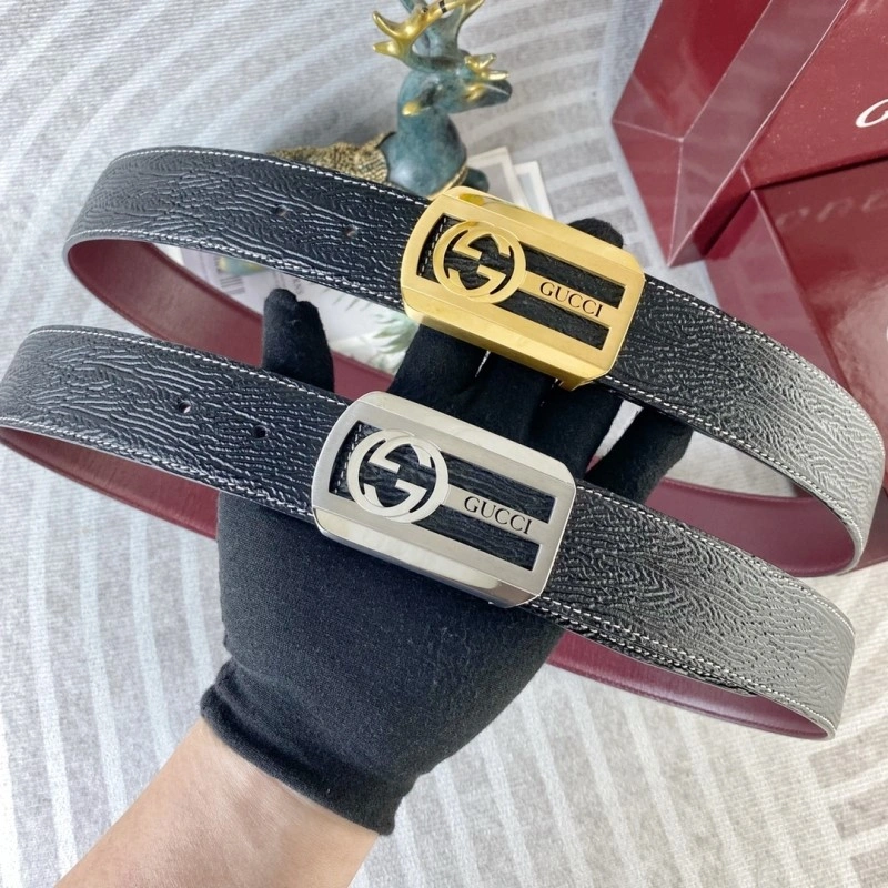 Cut-rate Gucci Belts