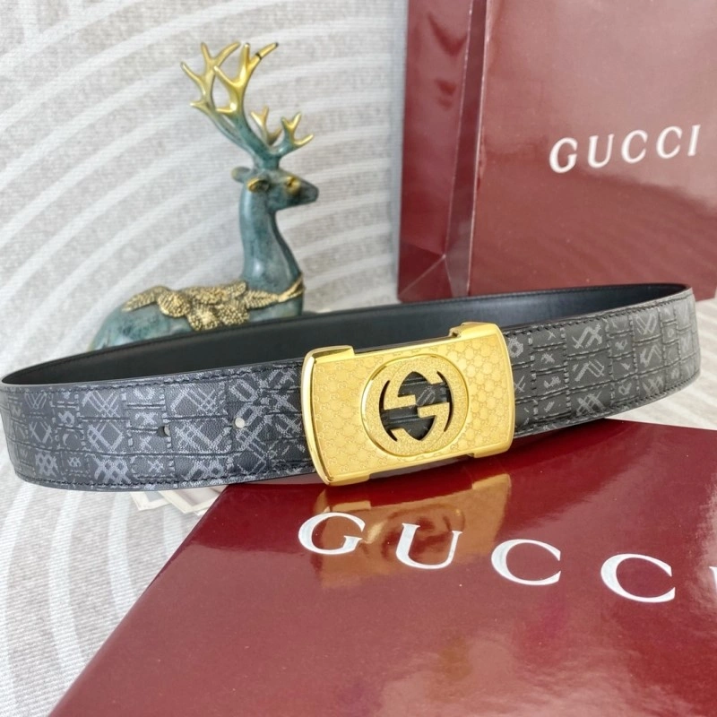 Mirror quality Gucci Belts