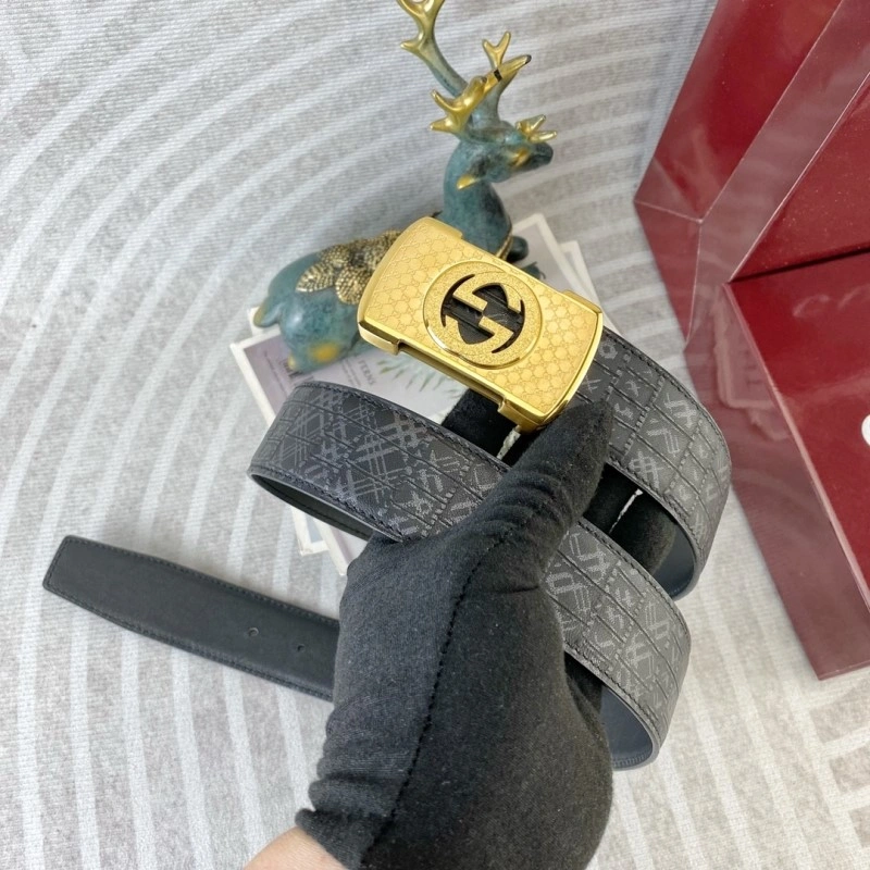 Mirror quality Gucci Belts