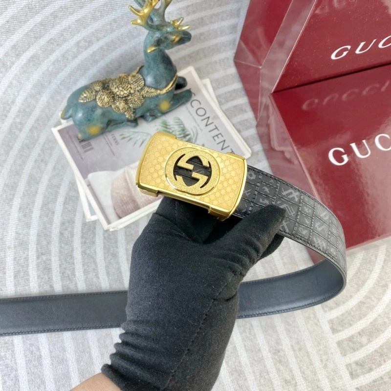 Mirror quality Gucci Belts
