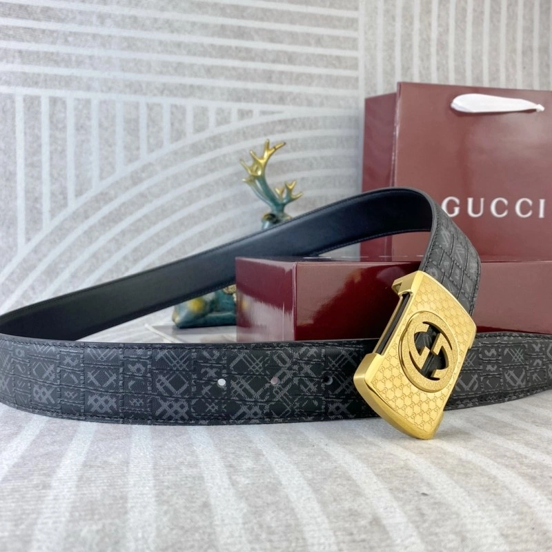 Mirror quality Gucci Belts