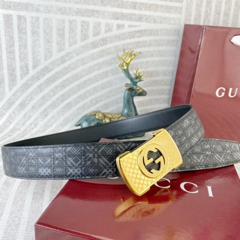 Mirror quality Gucci Belts