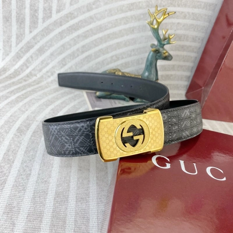 Mirror quality Gucci Belts