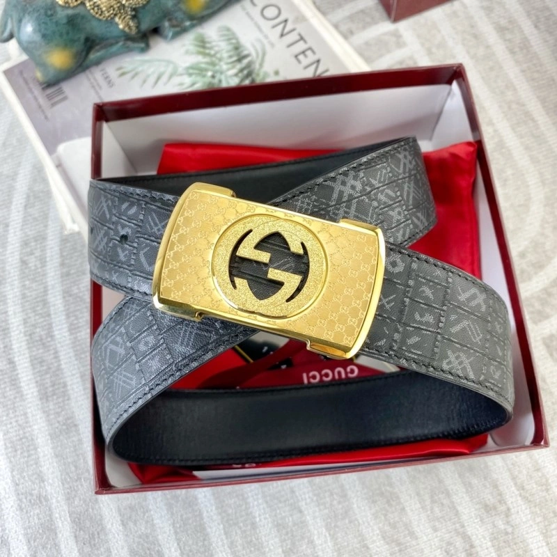 Mirror quality Gucci Belts