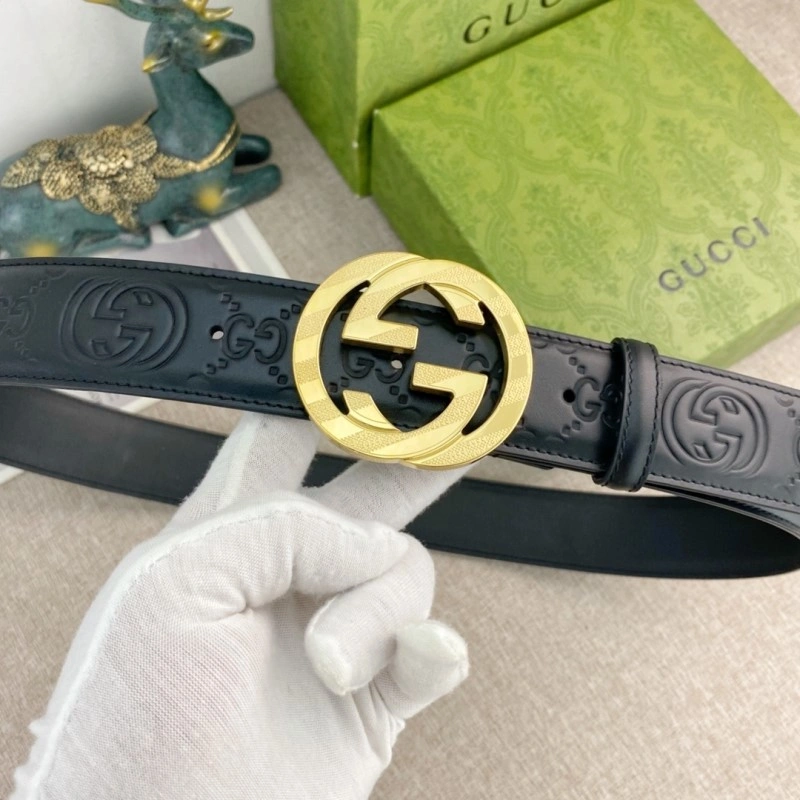 Factory-made Gucci Belts