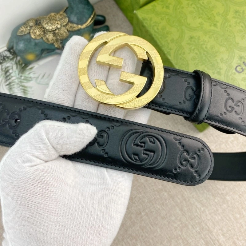 Factory-made Gucci Belts