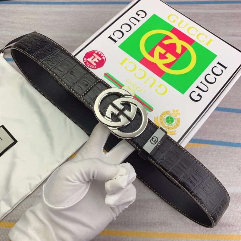 Reasonably priced Gucci Belts