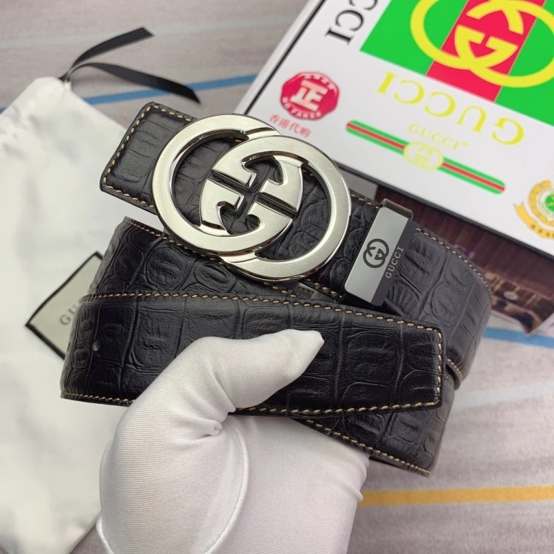Reasonably priced Gucci Belts
