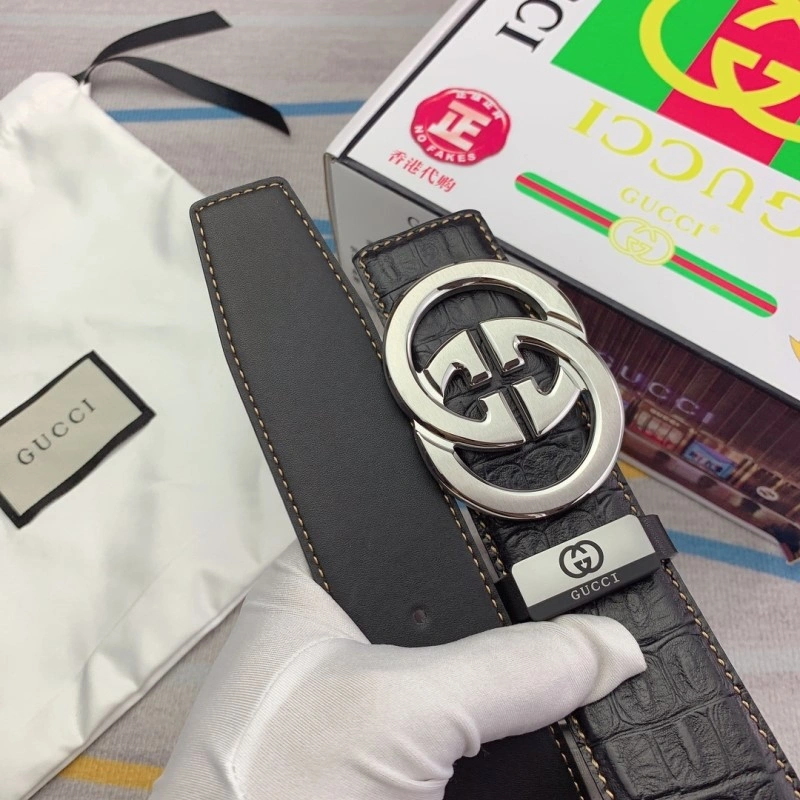 Reasonably priced Gucci Belts