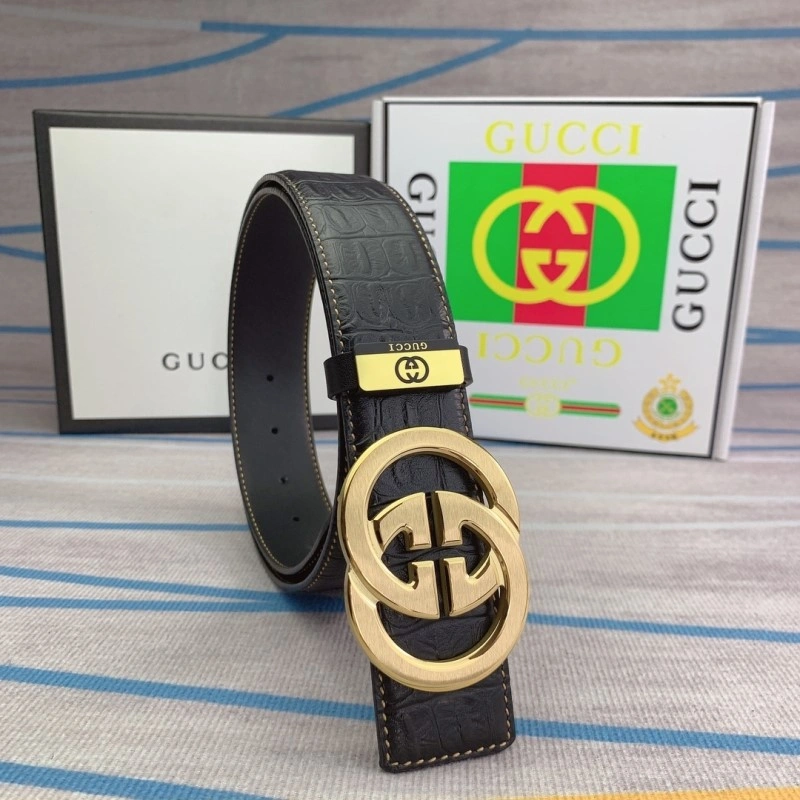 High fidelity Gucci Belts