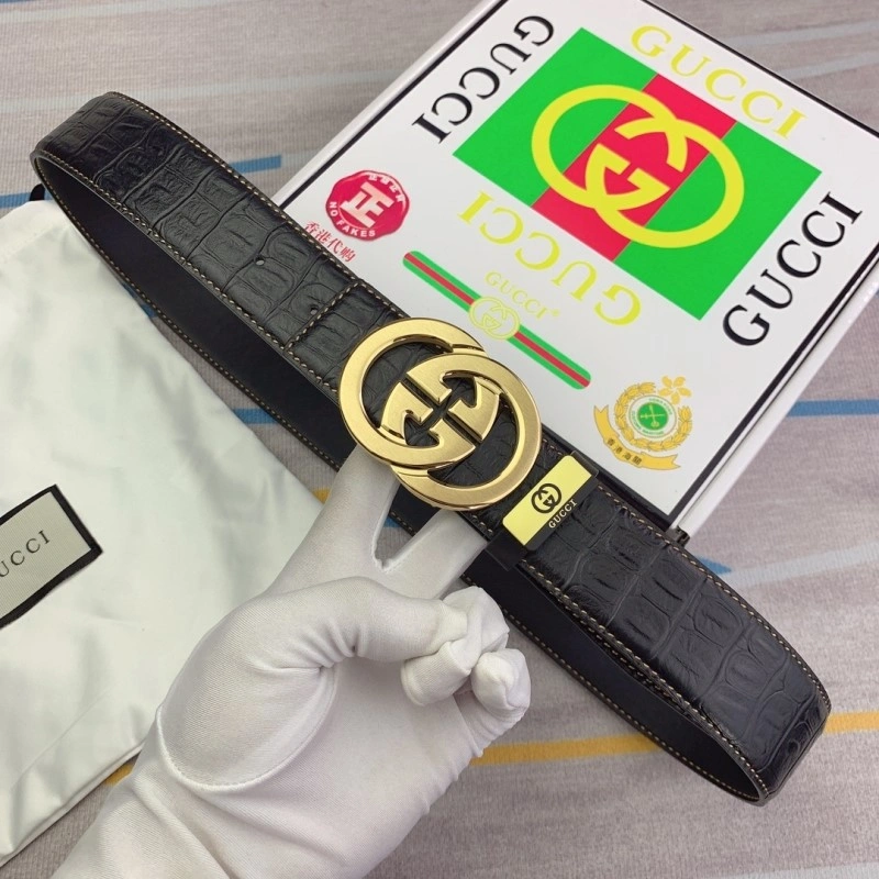 High fidelity Gucci Belts