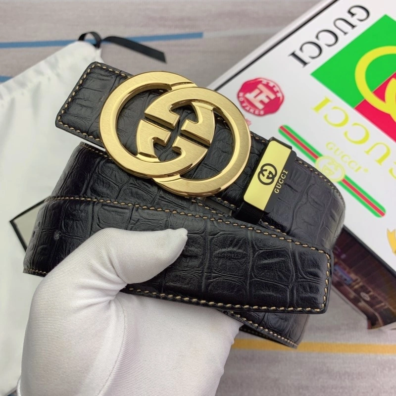 High fidelity Gucci Belts