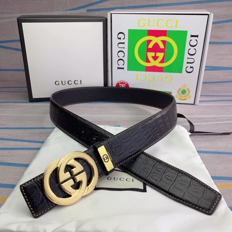 High fidelity Gucci Belts
