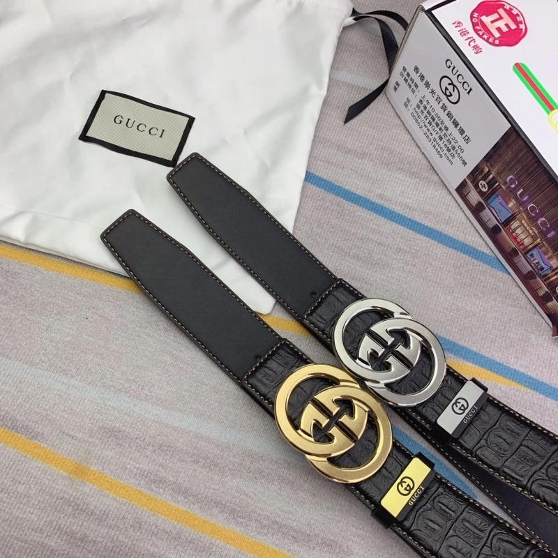 High fidelity Gucci Belts