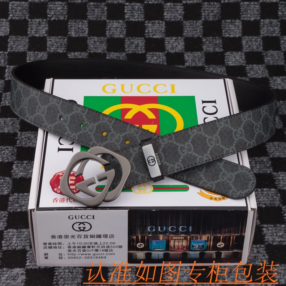 Low-cost Gucci Belts