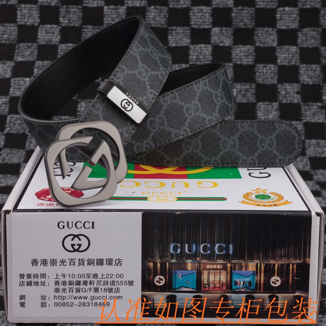 Low-cost Gucci Belts