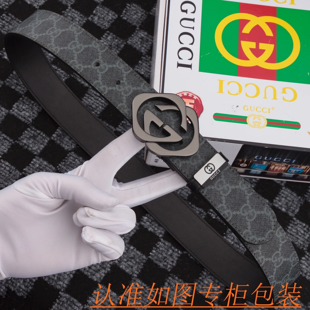 Low-cost Gucci Belts