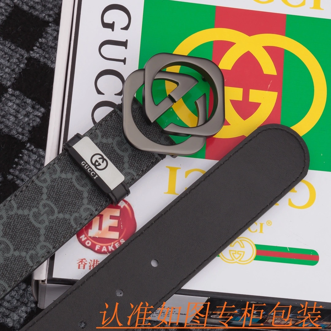 Low-cost Gucci Belts