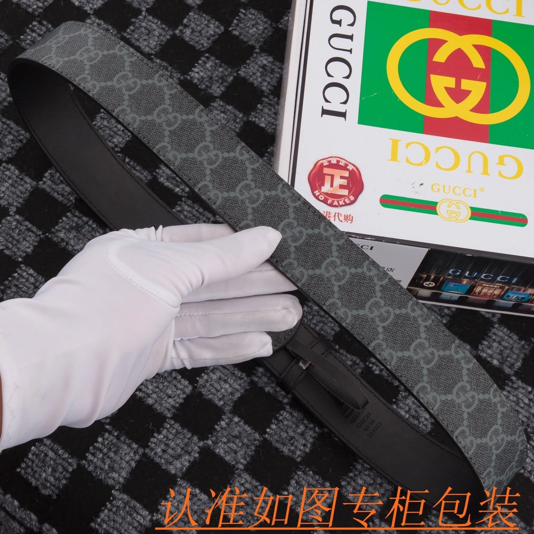 Low-cost Gucci Belts