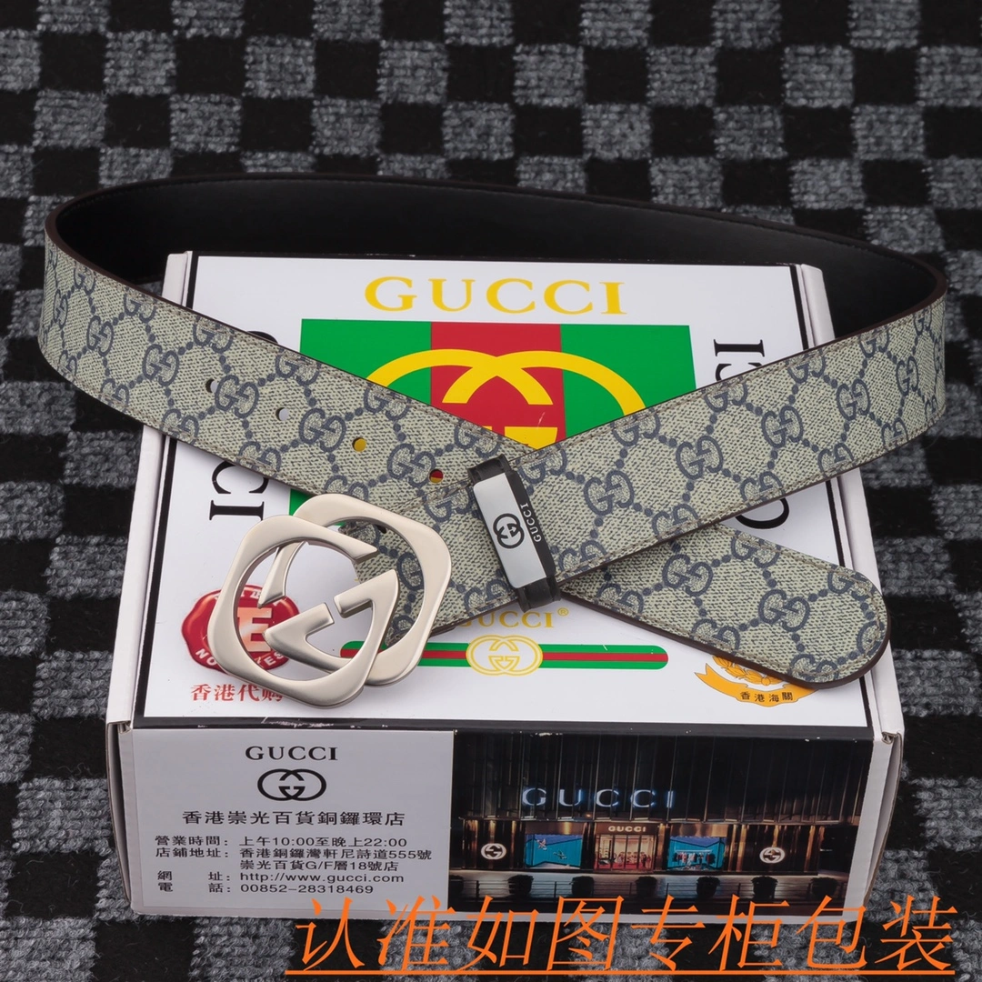 Bargain Gucci Belts