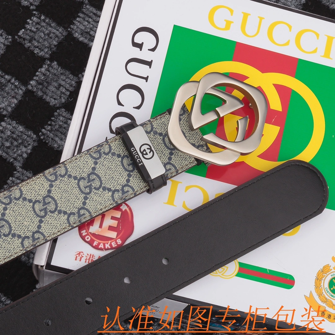 Bargain Gucci Belts