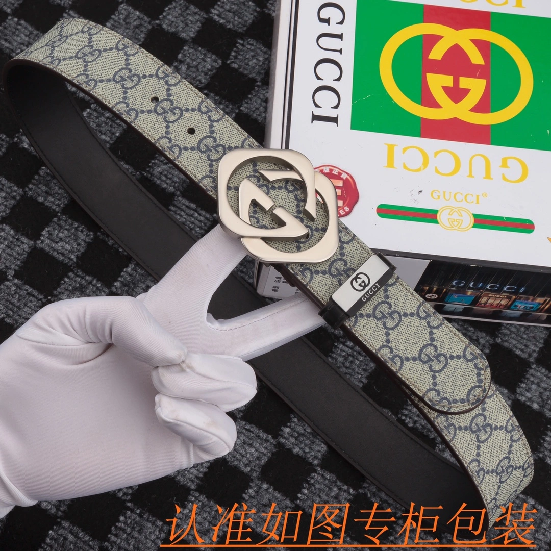 Bargain Gucci Belts