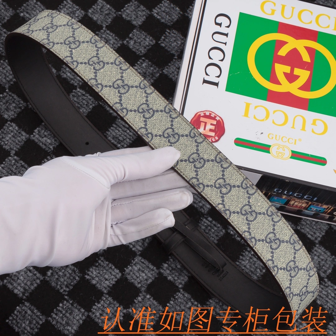Bargain Gucci Belts