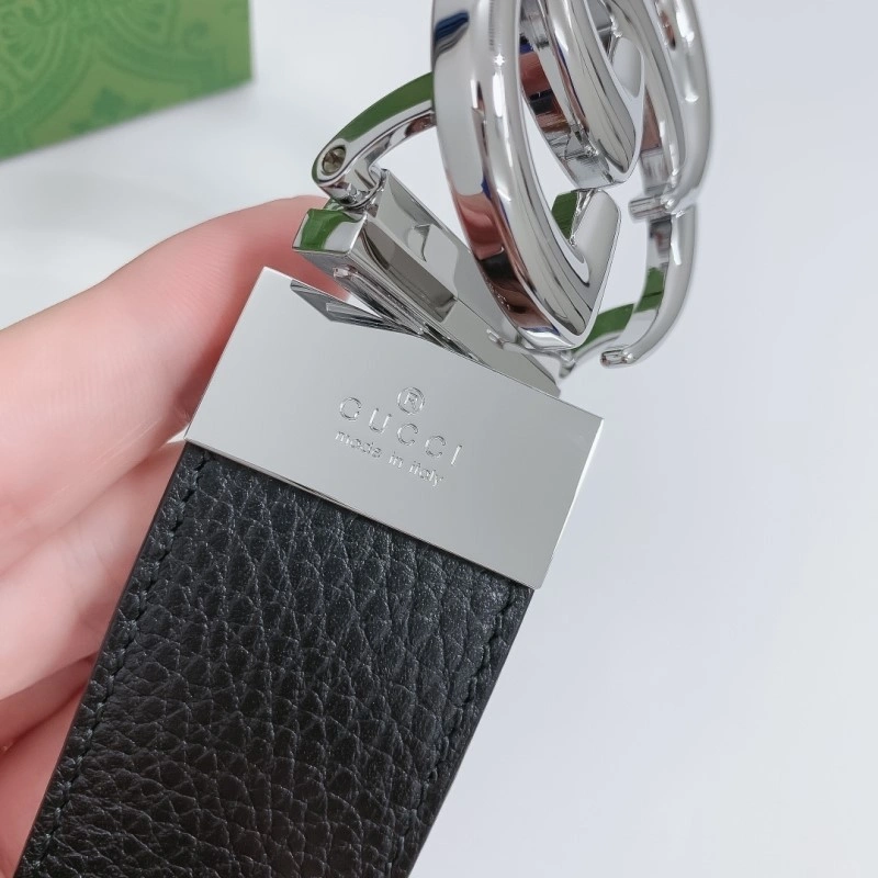 Genuine Gucci Belts