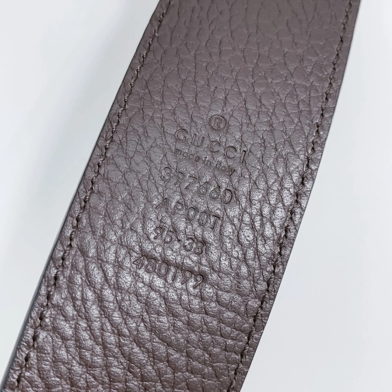 Genuine Gucci Belts