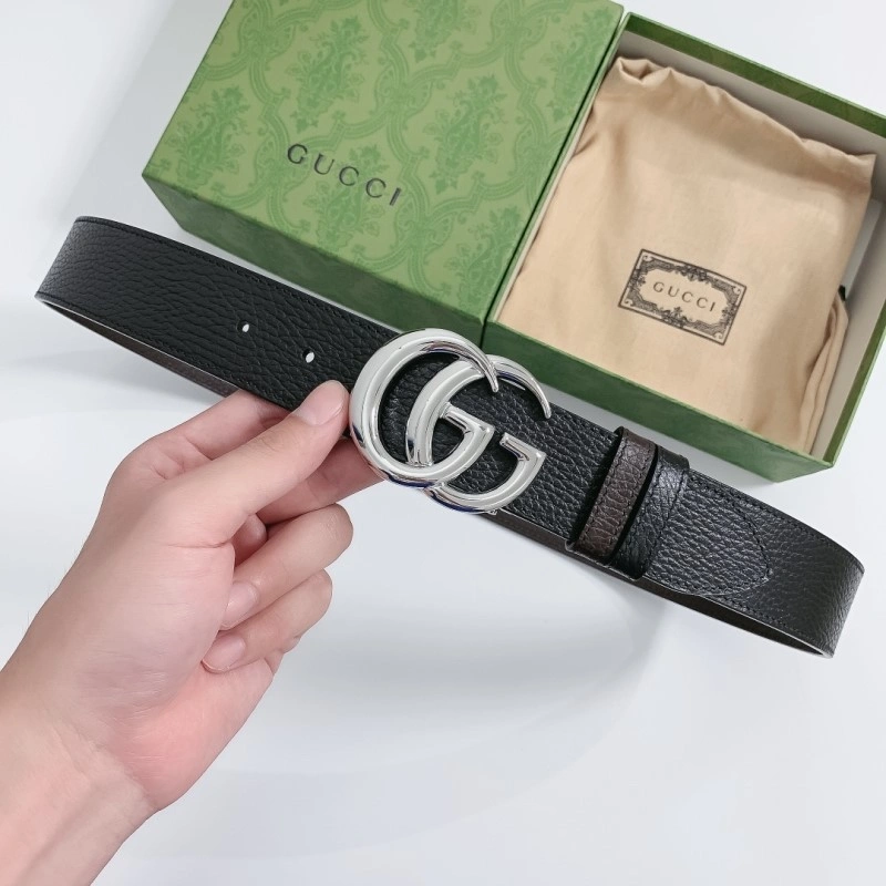 Genuine Gucci Belts