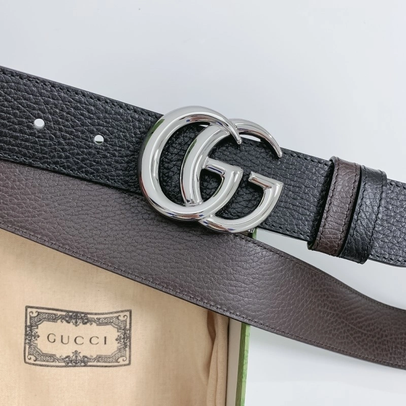 Genuine Gucci Belts
