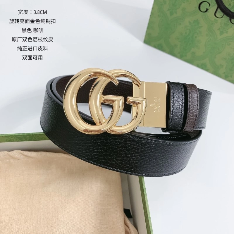 Legit Gucci Belts