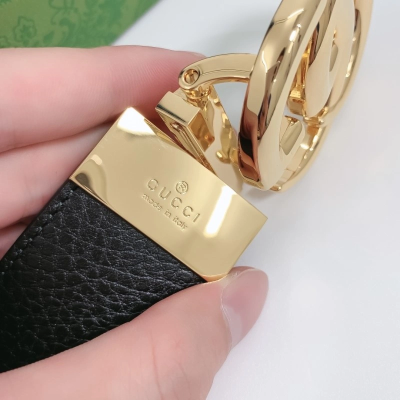 Legit Gucci Belts