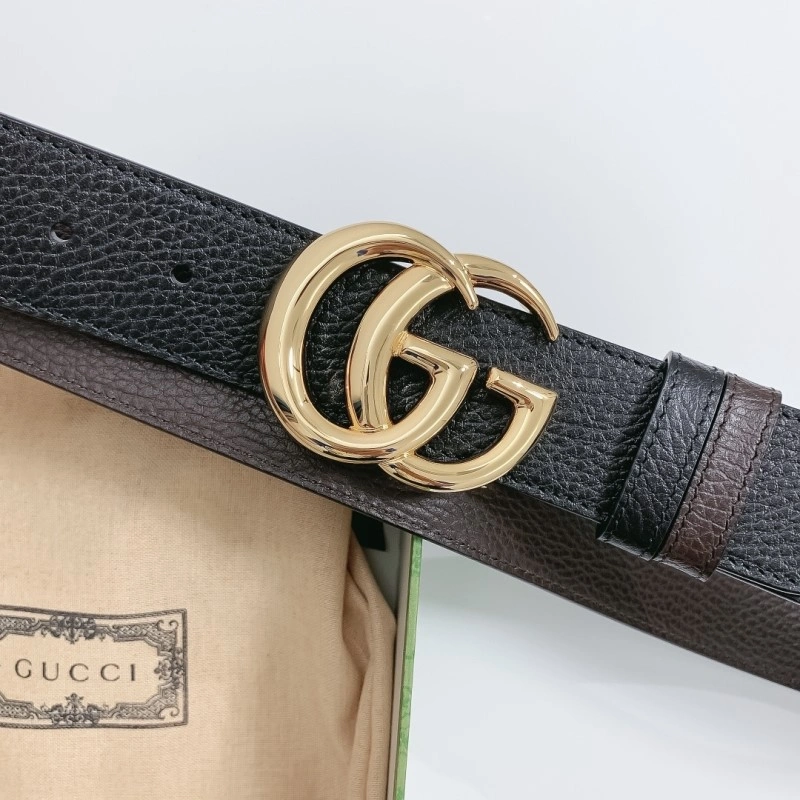 Legit Gucci Belts